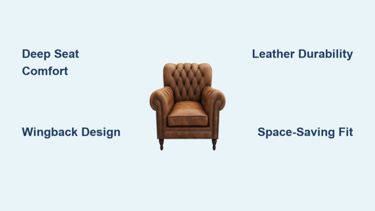 Types of Armchairs: Styles & Designs Explained