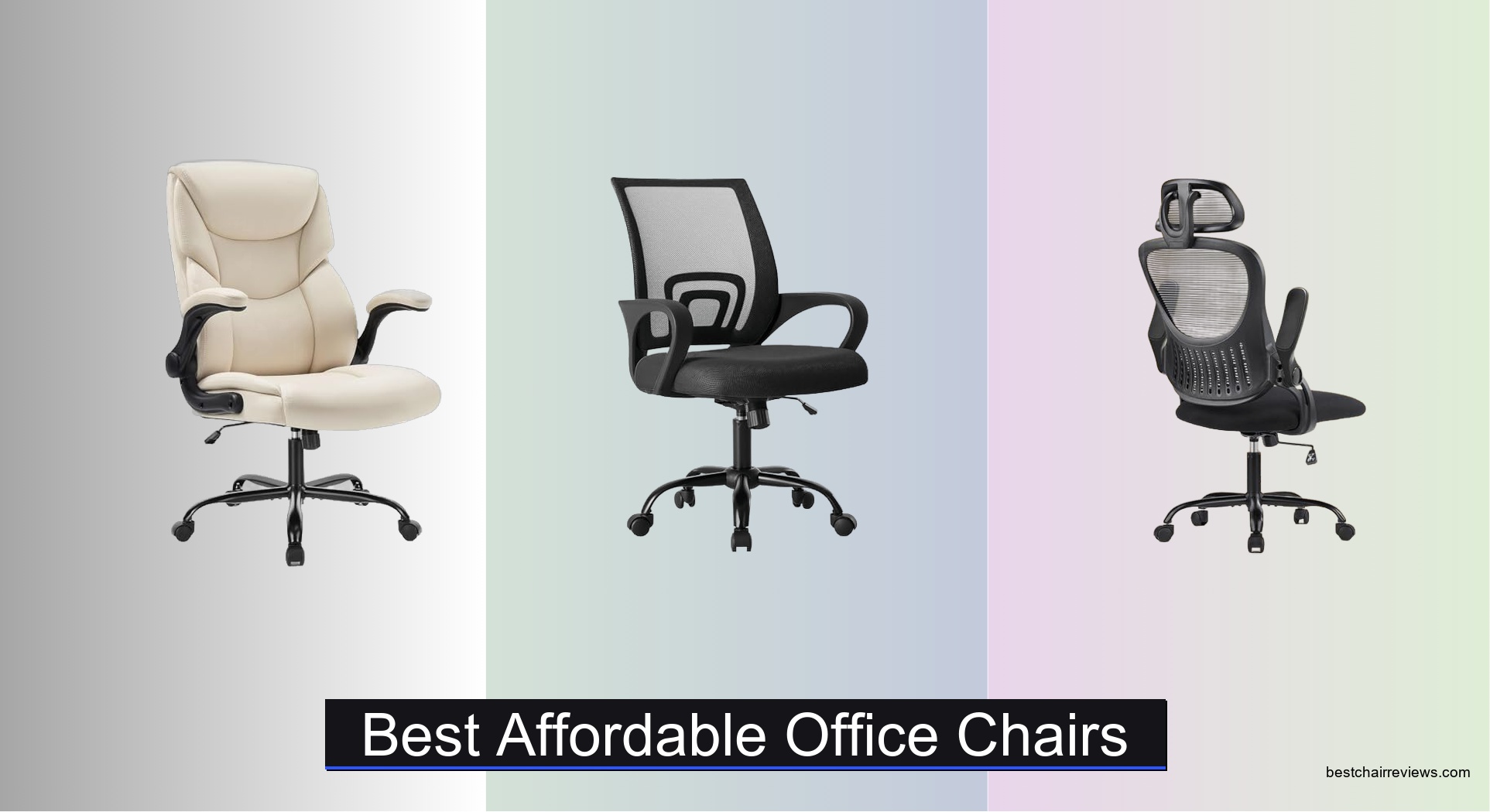 7 Best Affordable Office Chairs of 2026