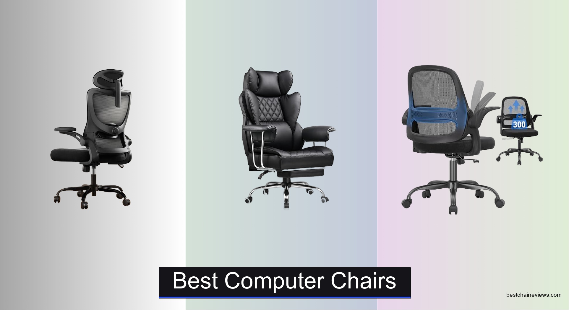 7 Best Computer Chairs of 2026