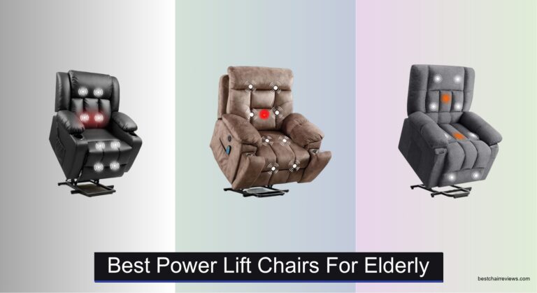8 Best Ergonomic Chairs of 2026