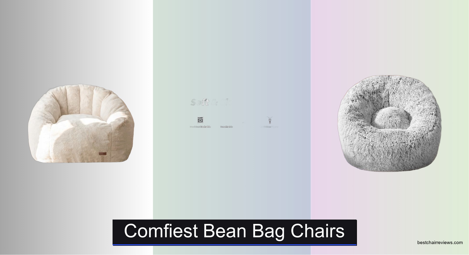 7 Comfiest Bean Bag Chairs of 2026