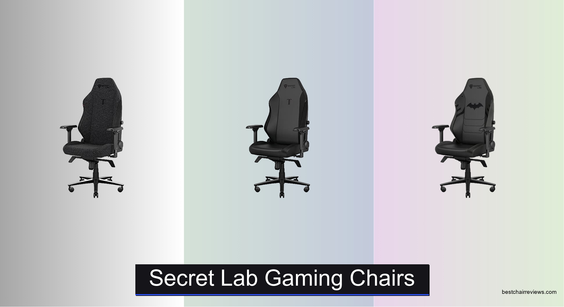 6 Best Secret Lab Gaming Chairs of 2026